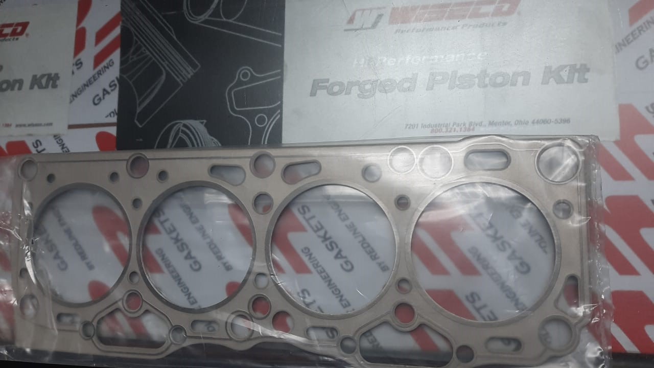 Redline Gaskets