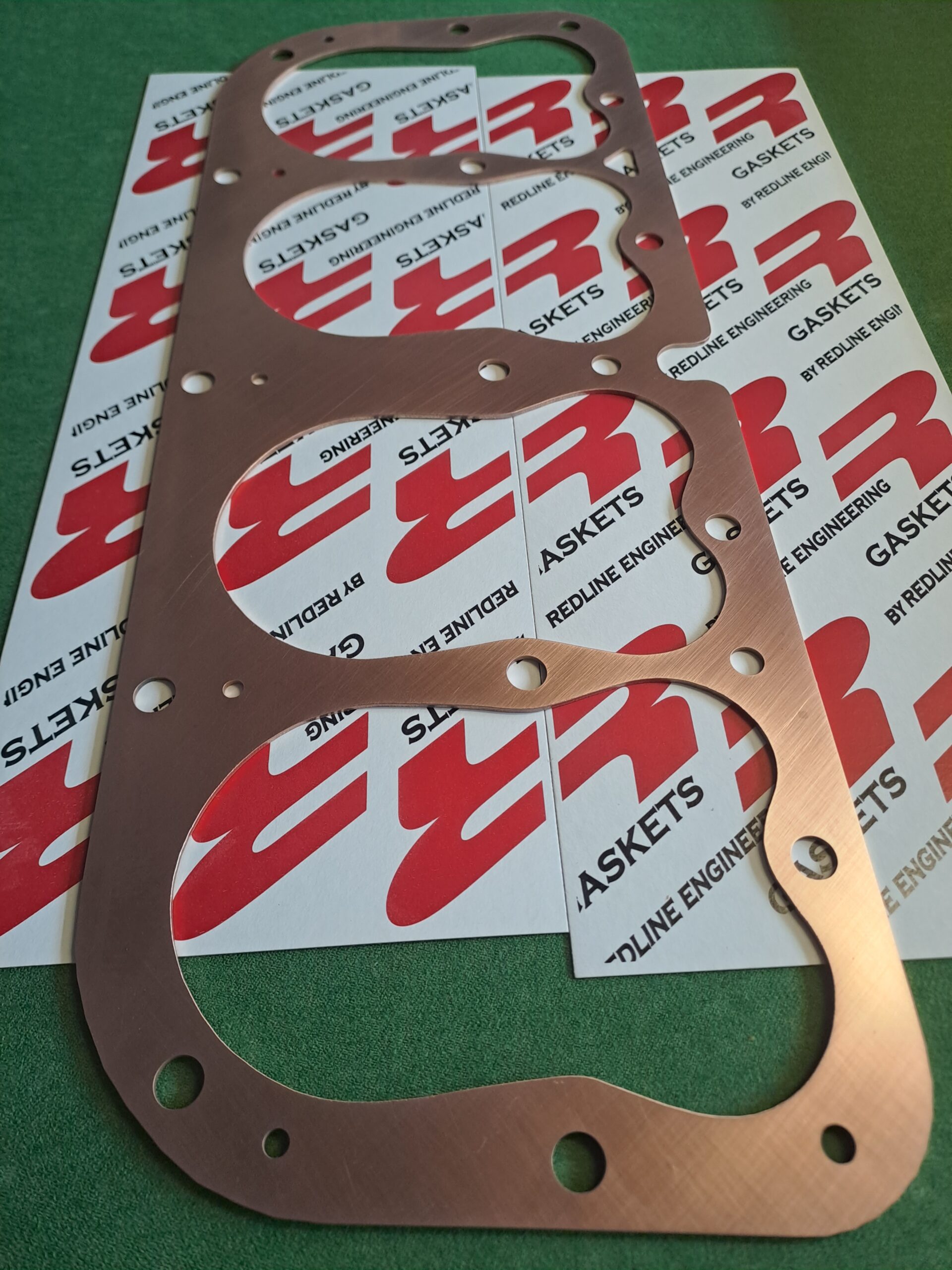 Redline Gaskets